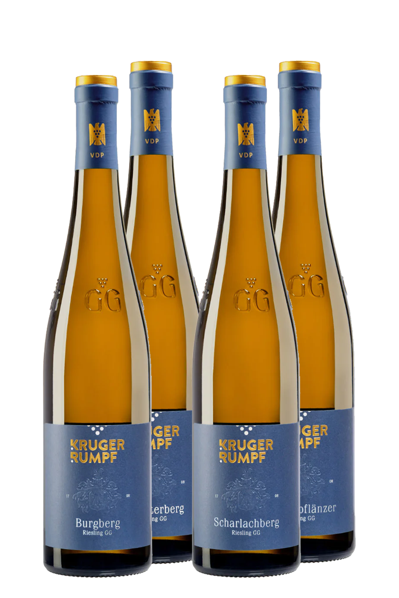 Probierpakete - Weingut Kruger-Rumpf