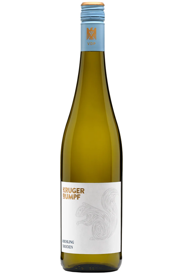 Gutsweine - Weingut Kruger-Rumpf