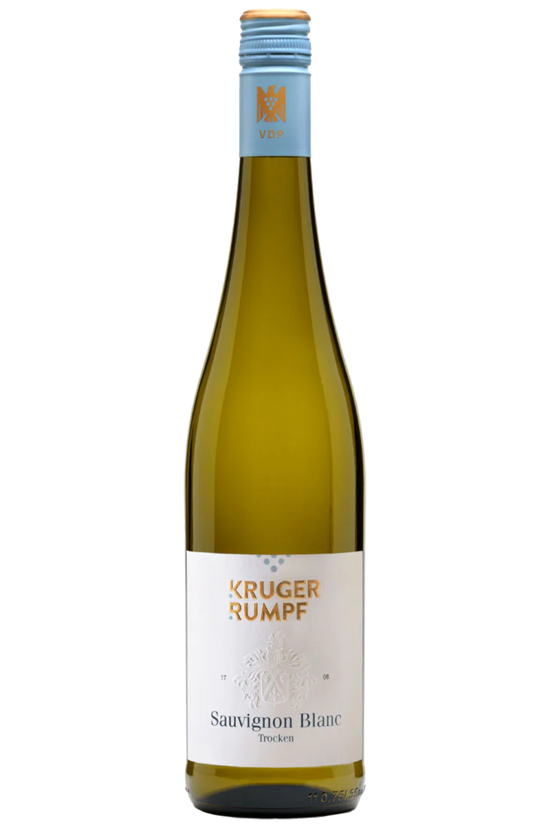 Sauvignon Blanc - Weingut Kruger-Rumpf