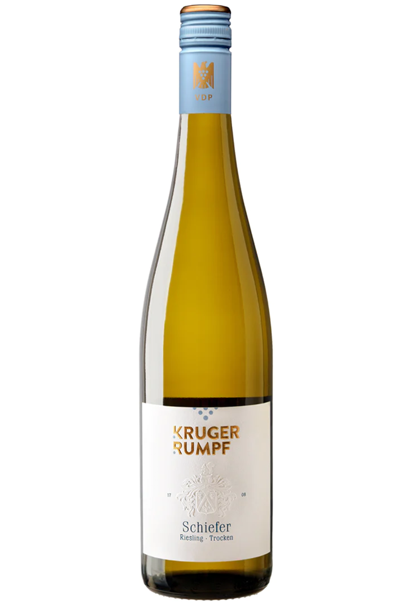 Gutsweine - Weingut Kruger-Rumpf