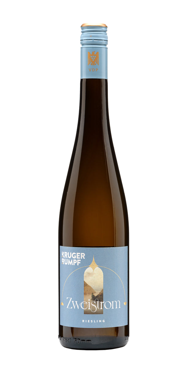 Rheinweine - Weingut Kruger-Rumpf