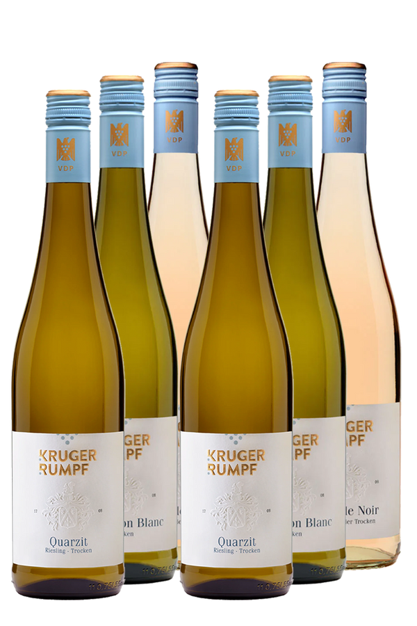 Probierpakete - Weingut Kruger-Rumpf