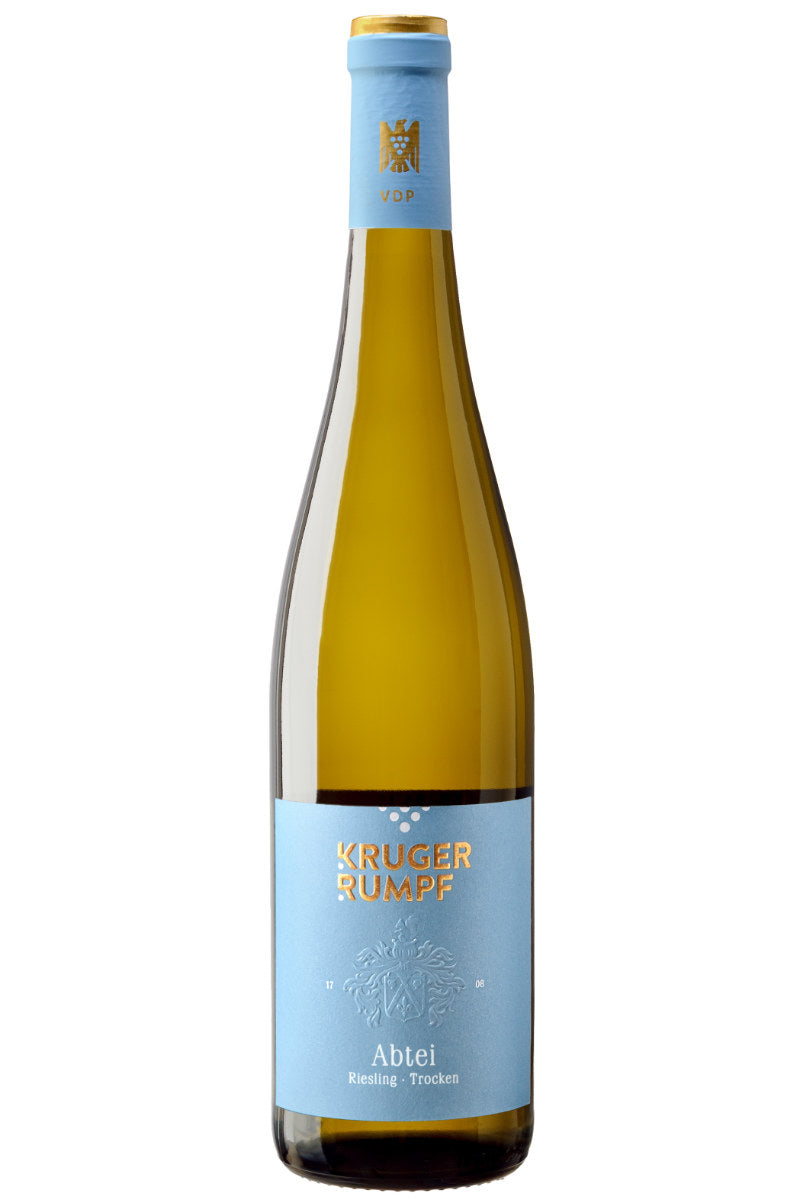 Erste Lagen - Weingut Kruger-Rumpf