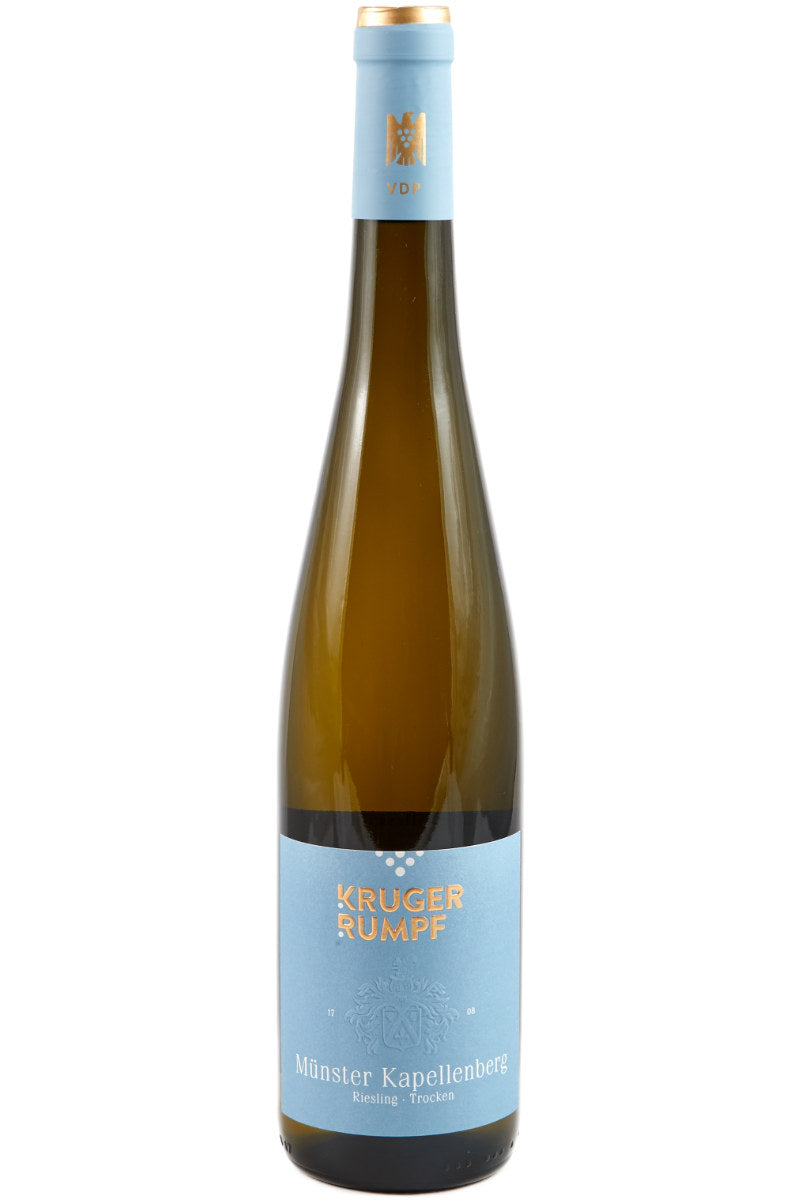 Erste Lagen - Weingut Kruger-Rumpf