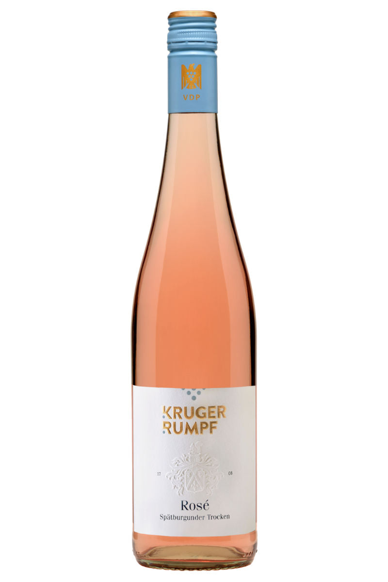 Rosé - Weingut Kruger-Rumpf