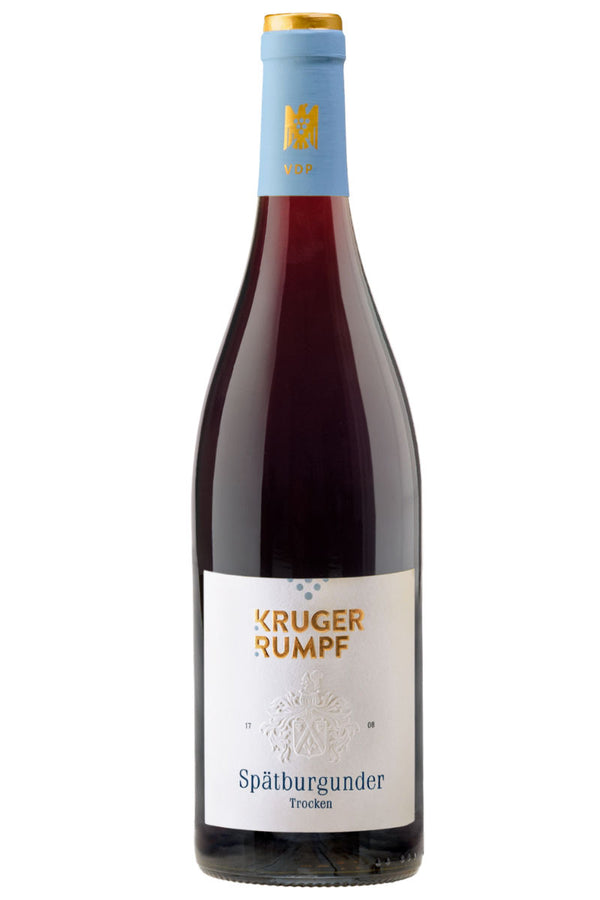 Rotwein - Weingut Kruger-Rumpf